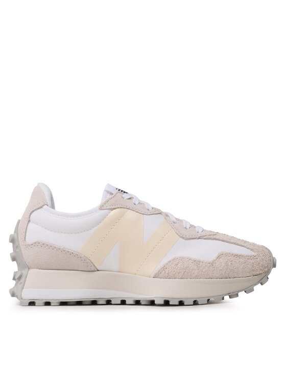 New Balance Sneakers WS327EO Beige | Modivo.de