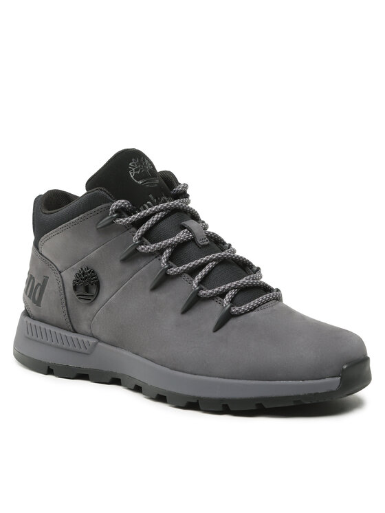 Timberland Tenisice Sprint Trekker Mid TB0A5SDQW081 Siva | Modivo.hr