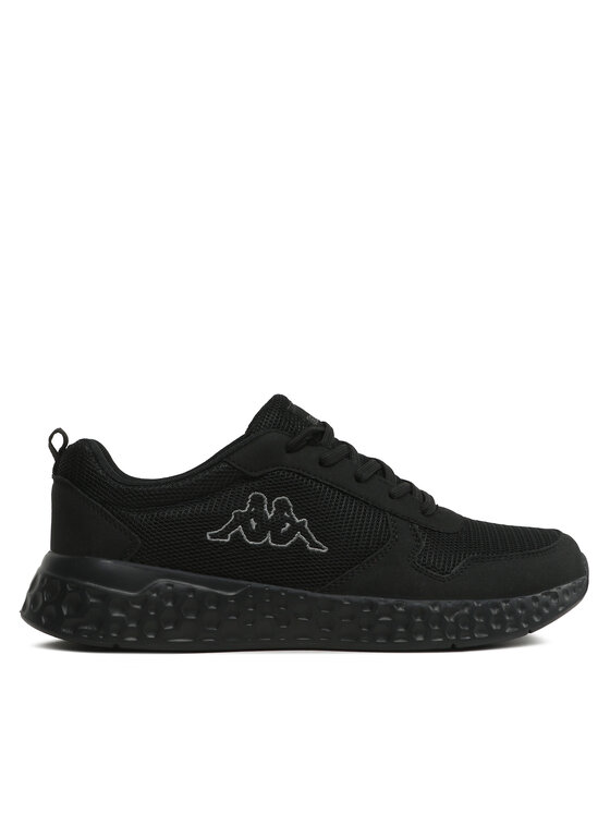 Kappa Sneakersy 243230OC Czarny | Modivo.pl