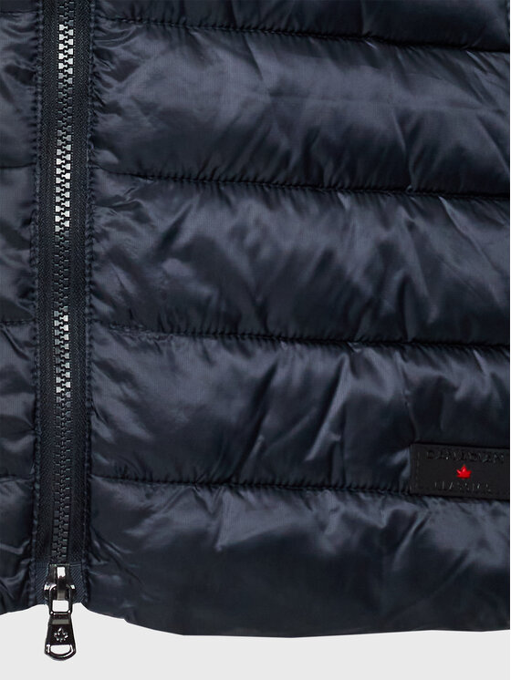 Canadian Classics Doudoune Teslin CN.G220204WRE Bleu marine Regular Fit ...