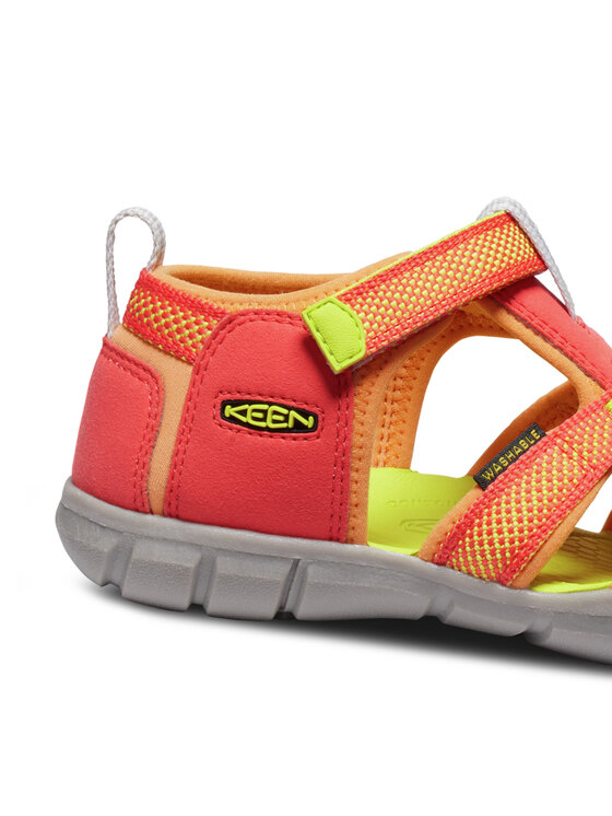 Keen Sandalen Seacamp II CNX 1028855 Orange | Modivo.at