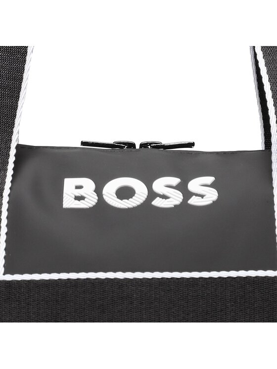 Boss Baby-Set J90306 Schwarz | Modivo.de