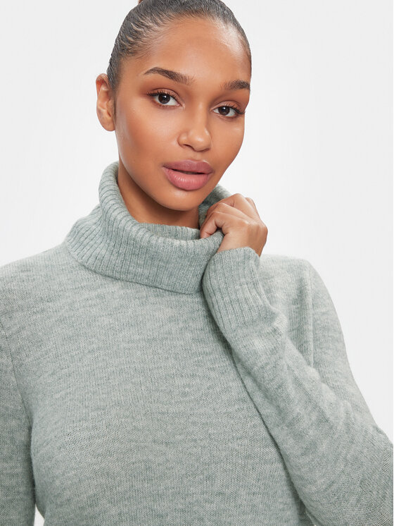 JDY Φόρεμα υφασμάτινο 15265240 Μπλε Regular Fit | Modivo.gr