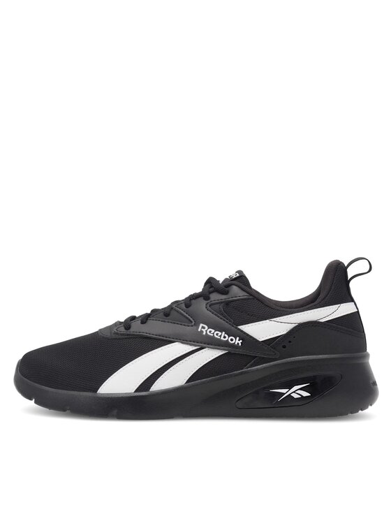 Reebok Sneakersy Rider V GZ4884-M Czarny | Modivo.pl