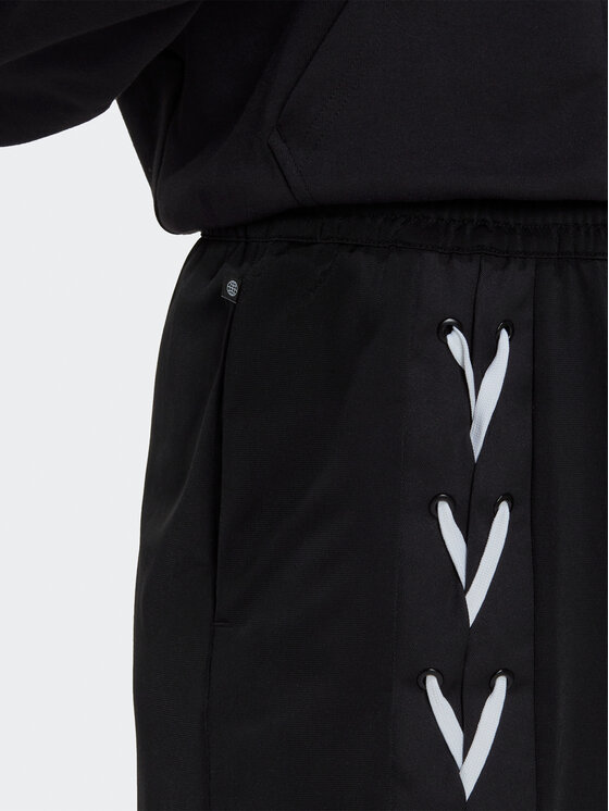 adidas Midirock Always Original Laced HK5059 Schwarz Regular Fit ...