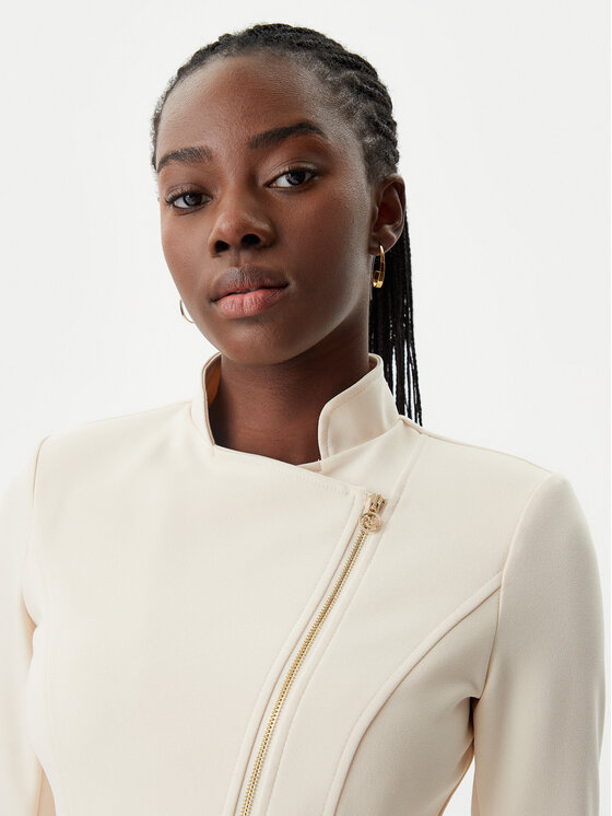 Rinascimento Sako CFC0122737003 Béžová Regular Fit | Modivo.cz