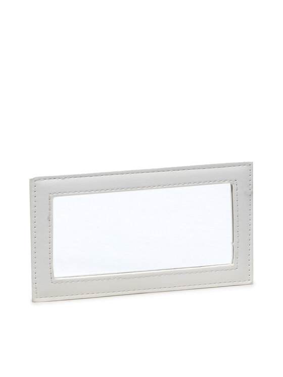 Valentino Kosmetiktasche Avern VBE5ZK541 Weiß | Modivo.de