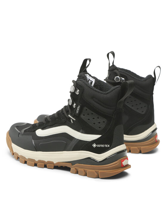 Vans Trapper stila apavi Ultrarange Exo GORE-TEX VN0A5JHX1OF1 Melns ...