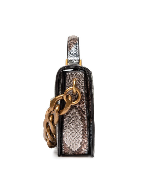 Guess Táska Retour (KB) Mini Bags HWKB86 64780 Ezüst | Modivo.hu