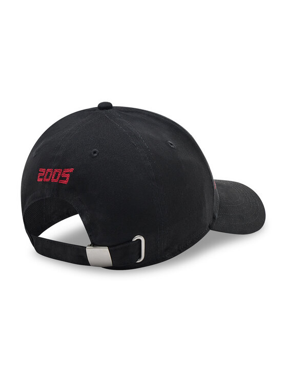 2005 Cap Adore Hat Schwarz Modivo De