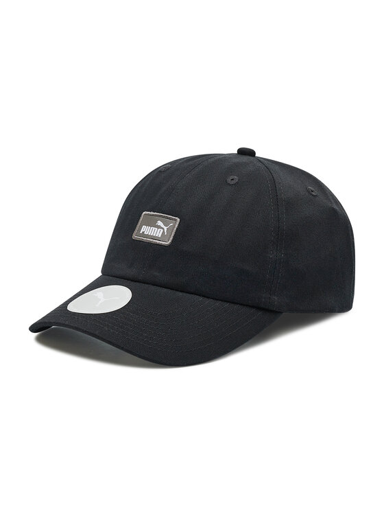Puma Cap Ess Cap III 023669 Schwarz | Modivo.de