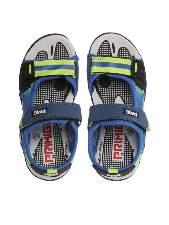Primigi Sandale 3973011 Plava | Modivo.hr