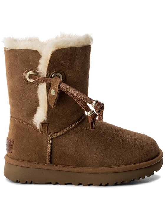 Ugg izme za snijeg W Maia 1017496 Sme a Modivo.hr