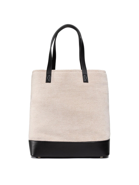 Elisabetta Franchi Дамска чанта BS-06A-07E2-V269 Бежов | Modivo.bg