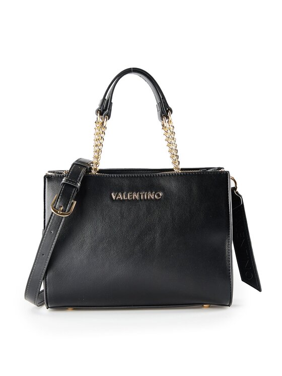 Valentino Torebka 329783 Czarny | Modivo.pl