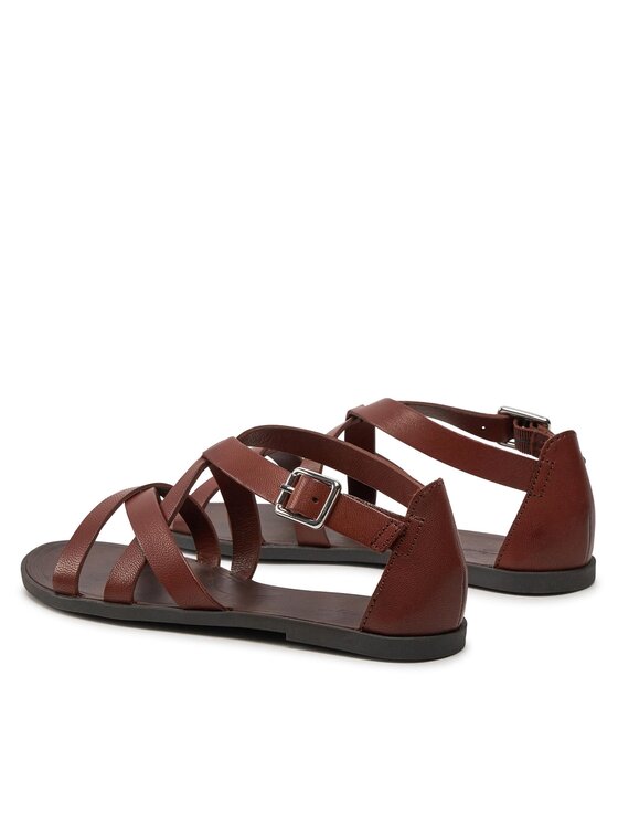 Vagabond Shoemakers Sandály 5731-001-27 Hnědá | Modivo.cz