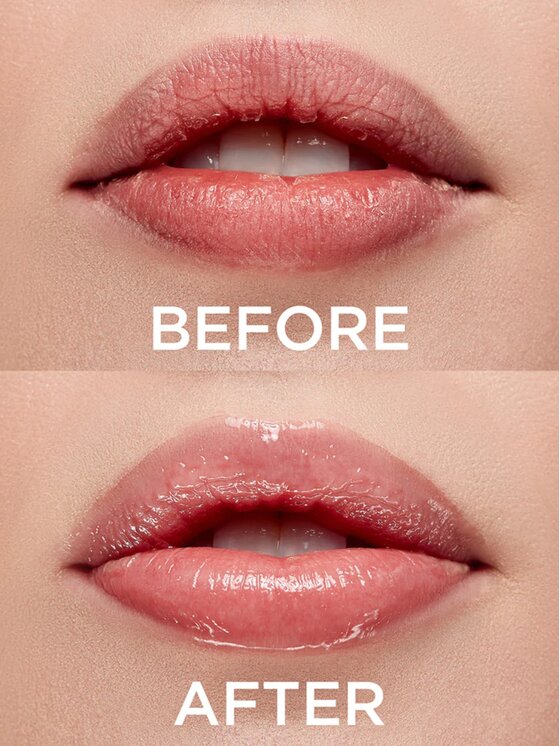 SIGMA Beauty Hydro Melt Lip Mask All Heart Maseczka | Modivo.pl