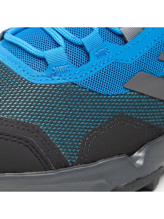 adidas Trekkingi Terrex Eastrail 2 GZ3018 Niebieski | Modivo.pl