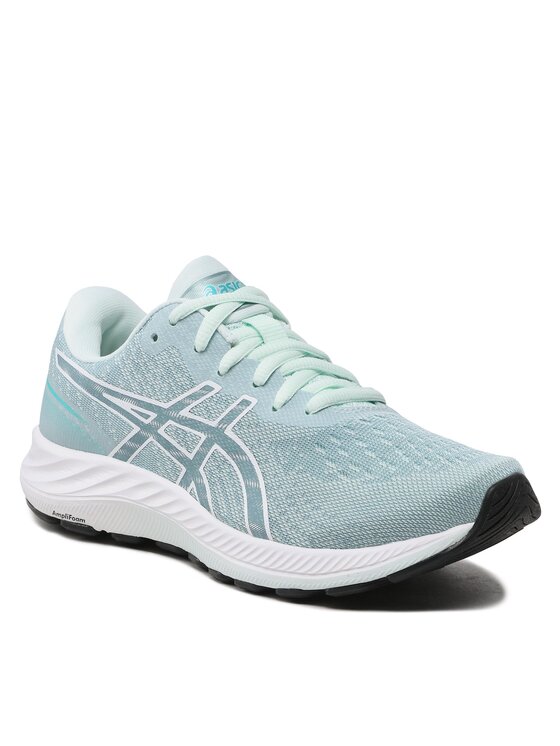 Asics Laufschuhe Gel-Excite 9 1012B182 Blau | Modivo.de