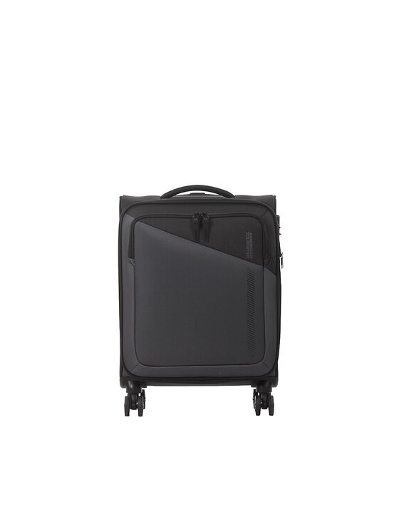 American Tourister Aktówka MF7*29001 Czarny | Modivo.pl