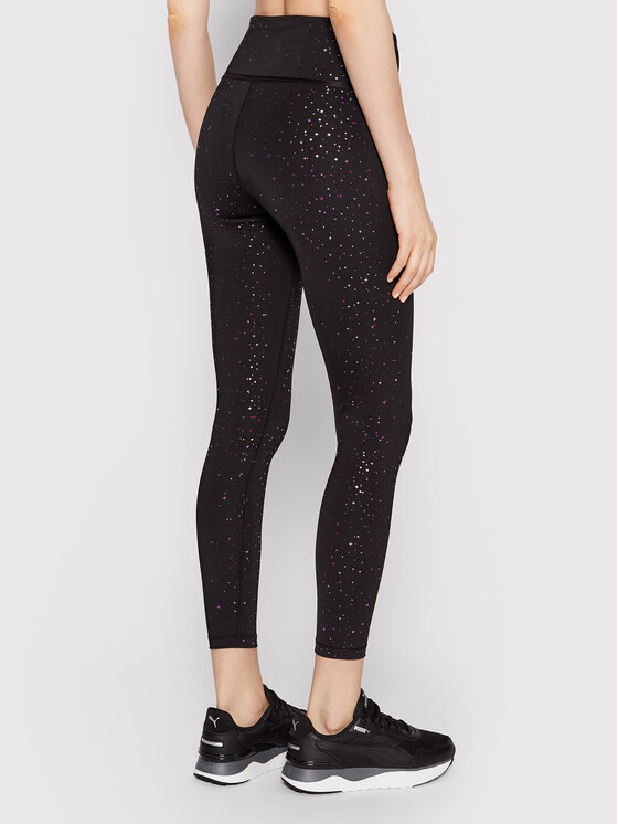 Puma Legingi Stardust 521375 Melns Tight Fit | Modivo.lv