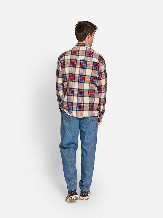 Redefined Rebel Риза 224015 Цветен Regular Fit | Modivo.bg