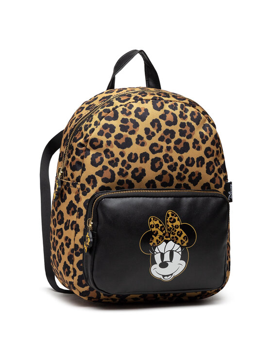 Minnie Mouse Zaino ACCCS-SS21-09DSTC Marrone | Modivo.it
