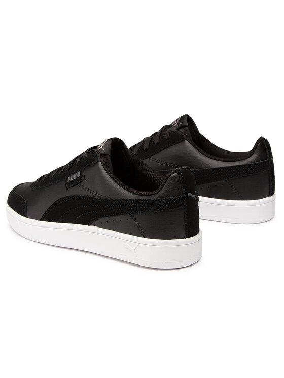 Puma Sneakersy Court Legend Lo 371931 02 Černá | Modivo.cz