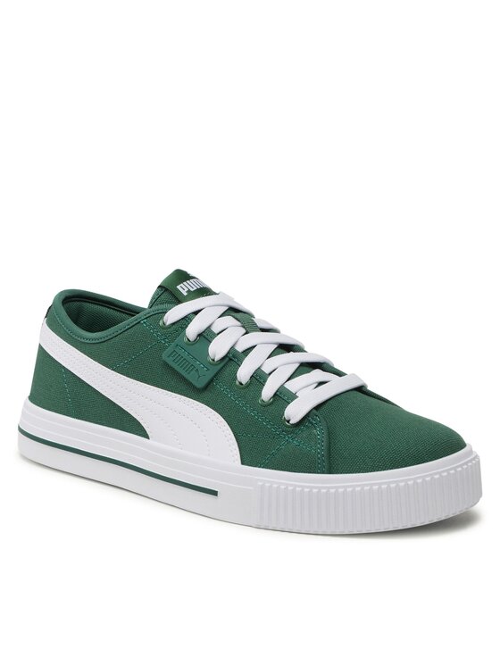 Puma Сникърси Ever Fs Cv 386393 04 Зелен | Modivo.bg