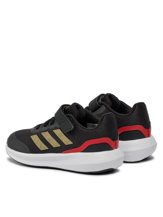 adidas Sneakersy RunFalcon 3.0 Elastic Lace Top Strap Shoes IG5384 ...