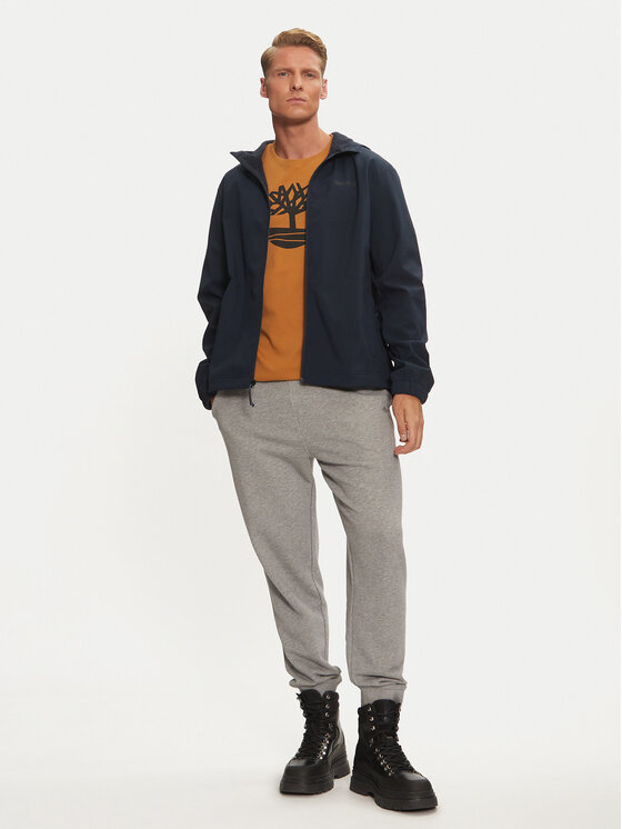 Timberland Geacă TB0A6M1H Bleumarin Regular Fit | Modivo.ro