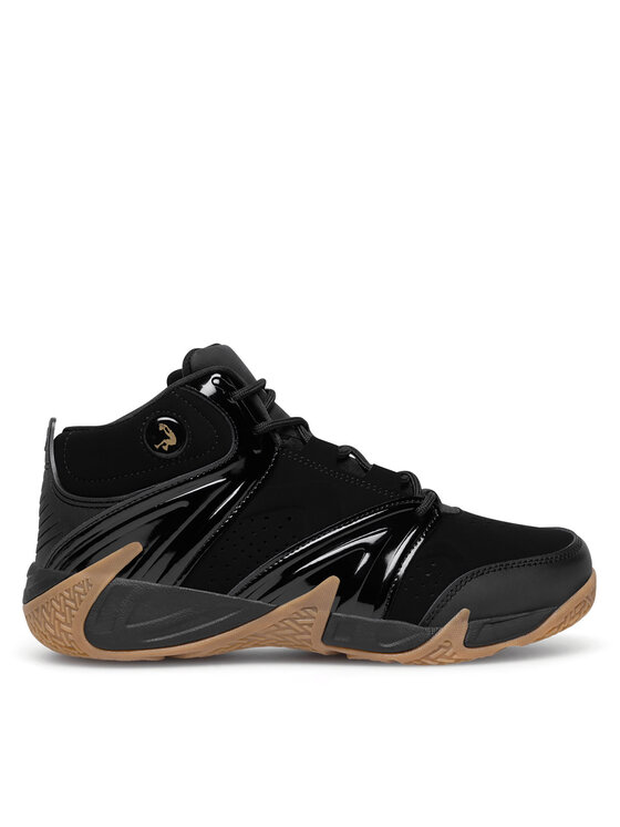 Shaq Sneakersy CEO-DEVASTATOR AQ95010M-B Czarny | Modivo.pl