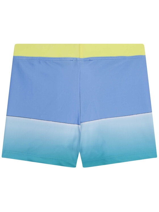 The Marc Jacobs Badeshorts Garfield W20083 M Grün Regular Fit | Modivo.de