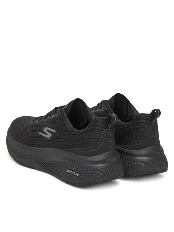 Skechers Běžecké boty Go Run Elevate 2.0 129000/BBK Černá | Modivo.cz