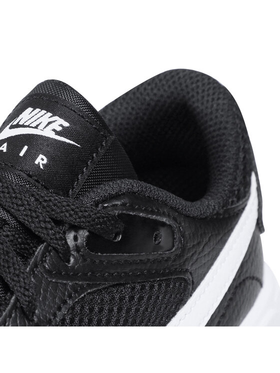Nike Sneakersy Air Max Sc (GS) CZ5358-002 Czarny | Modivo.pl