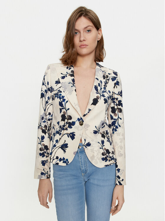 Rinascimento Sakoi CFC0117758003 Bež Regular Fit | Modivo.hr