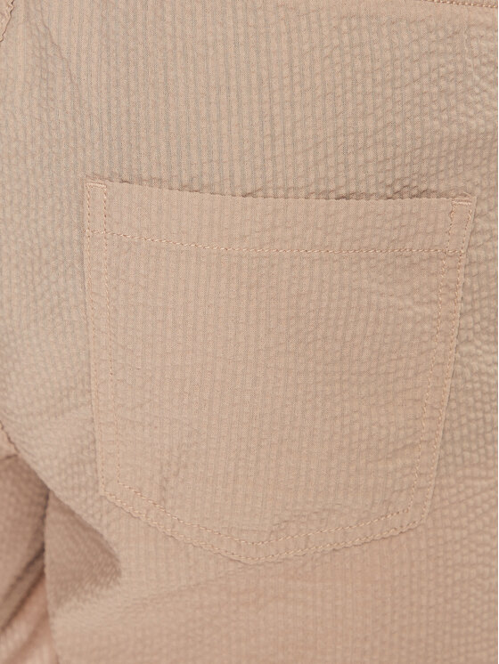 Jack&Jones Stoffshorts Jeff 12234697 Beige Loose Fit | Modivo.de