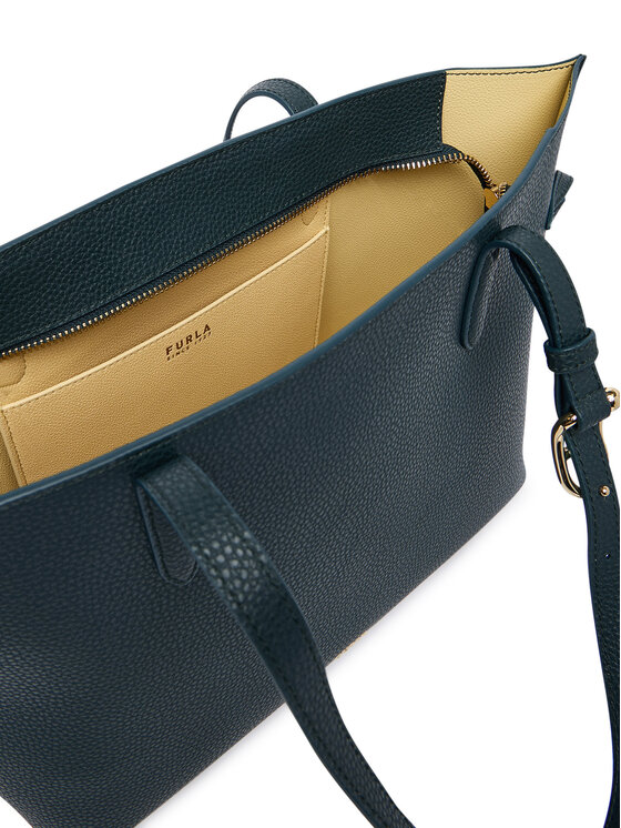 Furla Handtasche Ava M WB02069 BX4329 CN 4913S Dunkelgrün | Modivo.de