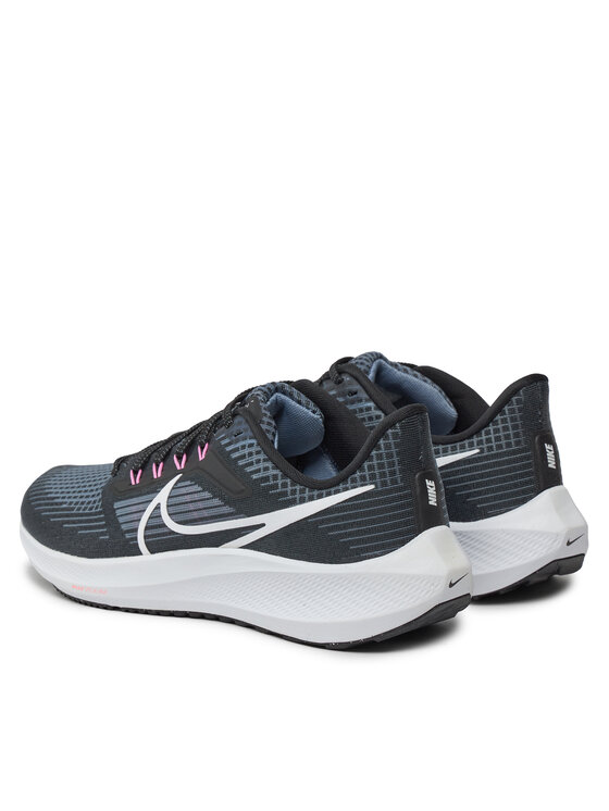 Nike Маратонки за бягане Air Zoom Pegasus DH4071 010 Сив | Modivo.bg