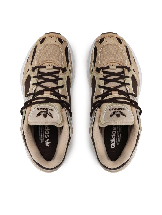 adidas Сникърси Astir Shoes ID1710 Бежов | Modivo.bg