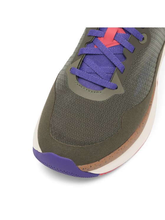 Fila Laisvalaikio batai Shocket St Rd Wmn FFW0171.60012 Žalia | Modivo.lt