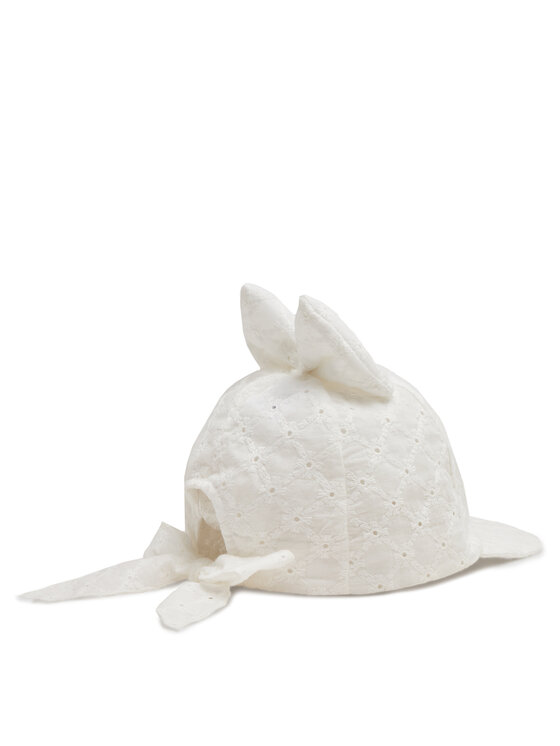 Jamiks Kšiltovka Arlette JLG101 Écru | Modivo.cz