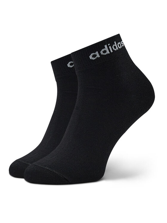 adidas Zestaw 3 par wysokich skarpet unisex IC1306 Kolorowy | Modivo.pl