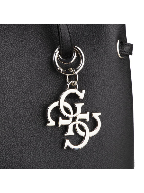 Guess Soma Digital (VG) HWVG68 53240 Melns | Modivo.lv