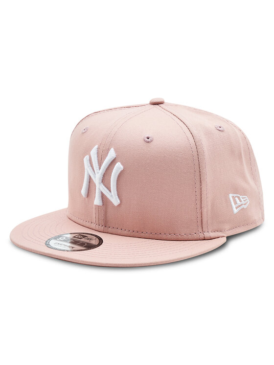 New Era Cap League 60298743 Rosa | Modivo.de