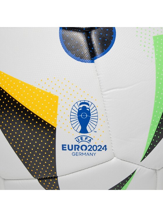 adidas Pall EURO 24 IN9366 Valge | Modivo.ee