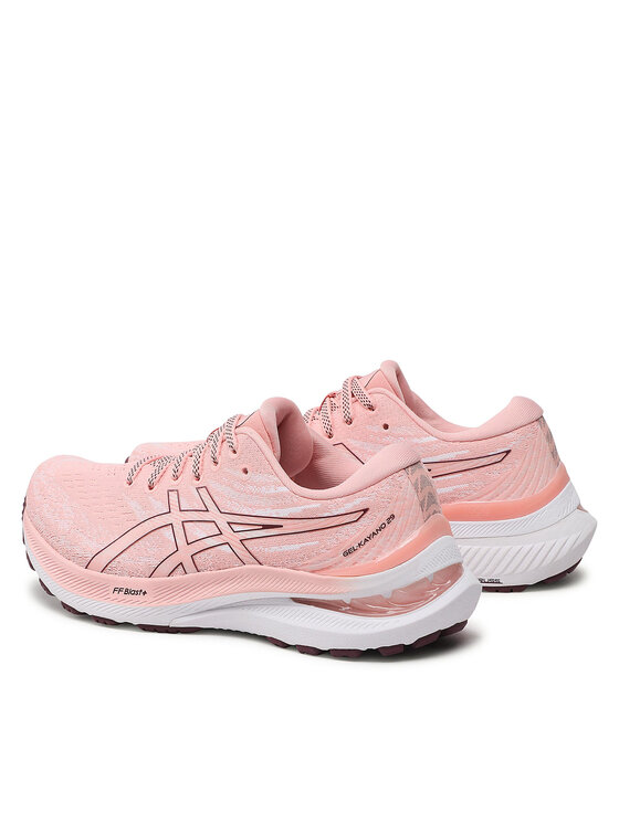 Asics Buty do biegania Gel-Kayano 29 1012B272 Różowy | Modivo.pl