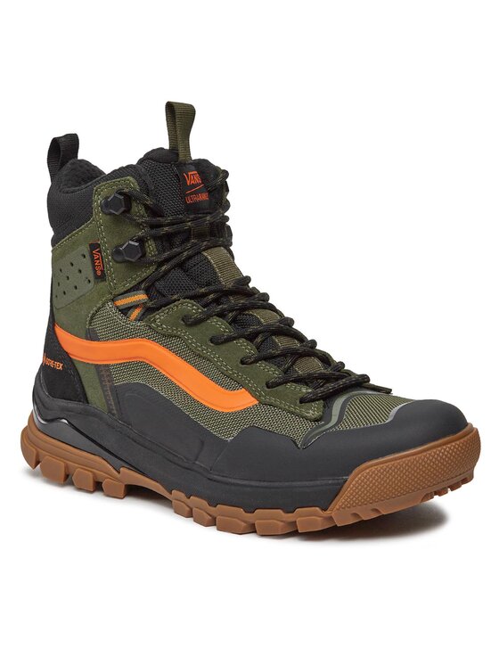 Vans Trapper stila apavi Ua Ultrarange Exo Hi Gore-Tex Mte-3 ...