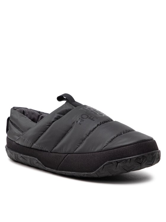 The North Face Papuče Nuptse Mule NF0A5G2FMN81 Čierna | Modivo.sk