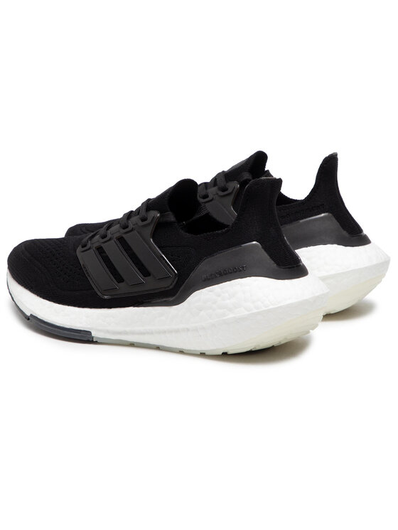 adidas Běžecké boty Ultraboost 21 W FY0402 Černá | Modivo.cz